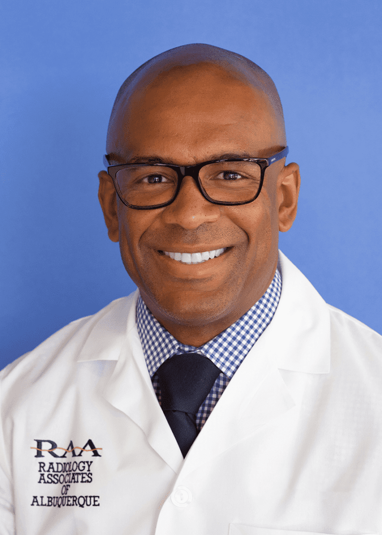Timothy Erwin, M.D. - Radiology Associates of Albuquerque